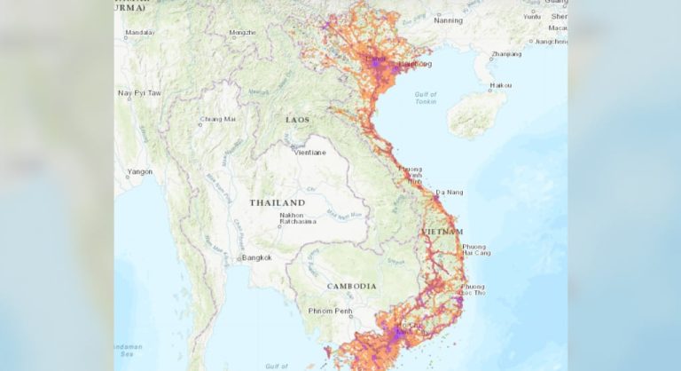 Best Vietnam Mobile Operators 2026 - 5G, Prices, Internet Speed