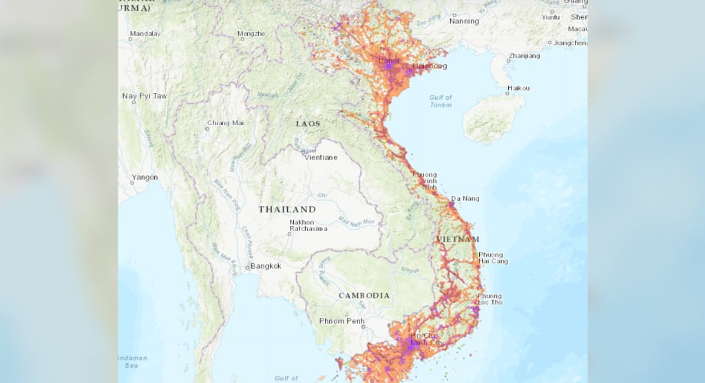 Best Vietnam Mobile Operators 2026 - 5G, Prices, Internet Speed