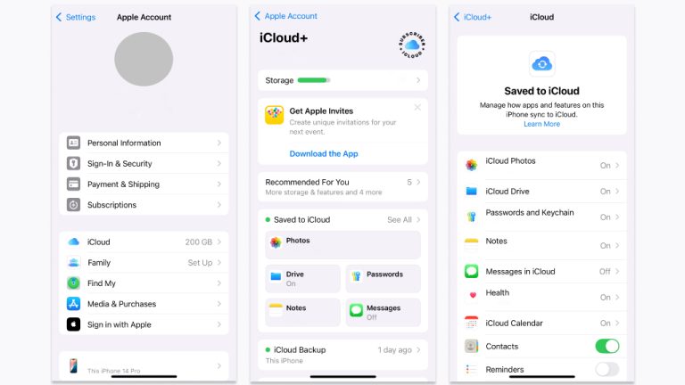 How to remove eSIM from iPhone – step-by-step guide | OHAYU eSIM