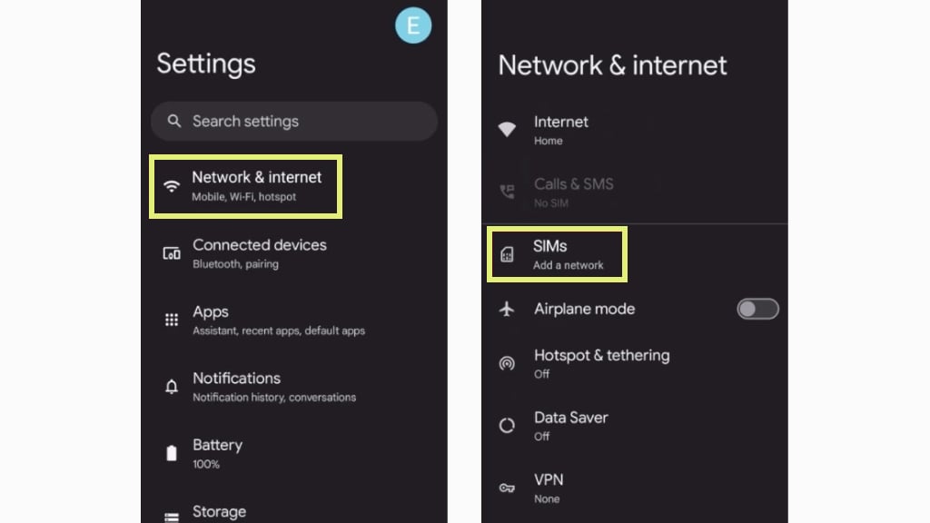Google Pixel eSIM - Compatible Devices, Installation, Activation