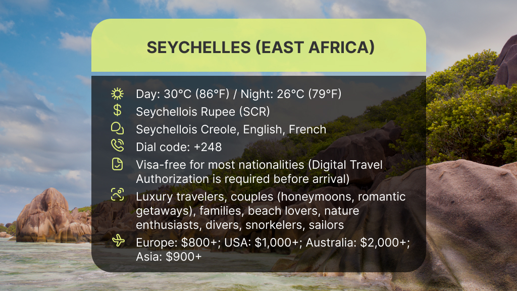 Best places to travel in October - weather, attractions, prices 2025 ...