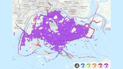 Singapore mobile networks – 5G coverage, speed, prices | OHAYU eSIM