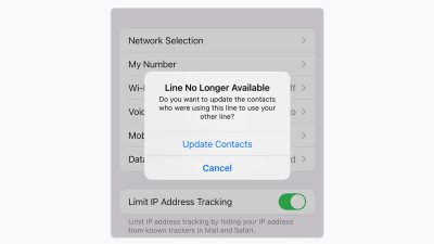 How to remove eSIM from iPhone – step-by-step guide | OHAYU eSIM
