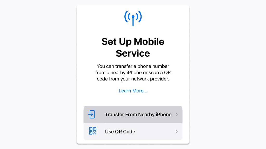 How to remove eSIM from iPhone – step-by-step guide | OHAYU eSIM
