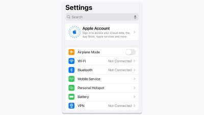 How to remove eSIM from iPhone – step-by-step guide | OHAYU eSIM