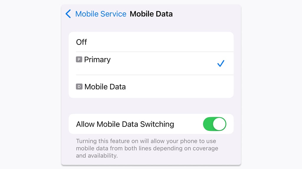 How to remove eSIM from iPhone – step-by-step guide | OHAYU eSIM
