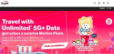 Singapore mobile networks – 5G coverage, speed, prices | OHAYU eSIM