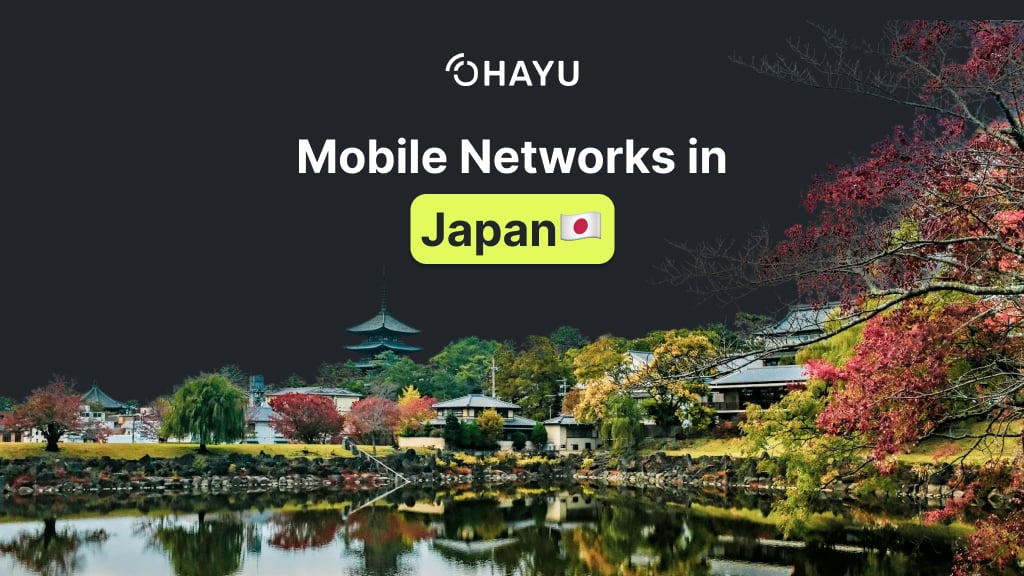 Mobile Networks in Ghana – Coverage, Speed, Prices 2025